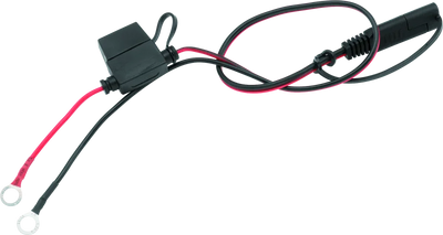 BikeMaster Quick Connect Battery Leads – CI Motorsports