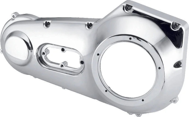 Bikers Choice Exc 06 Dyna Chrome Outer Primary Cover Replaces H-D...