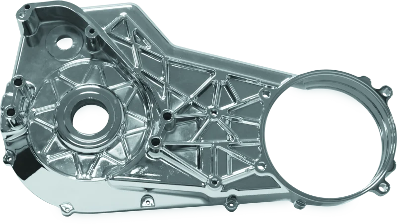 Bikers Choice Chrome Inner Primary Housing fits 1994-2006...