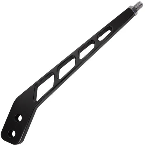 Billet Specialties Shift Lever Grid 10in Black – CI Motorsports