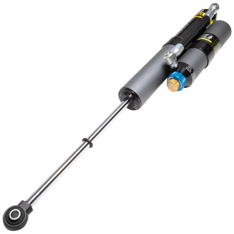 Bilstein 8100 (DSA) Rear Left Shock Absorber - 3-4.5in Lift fits...