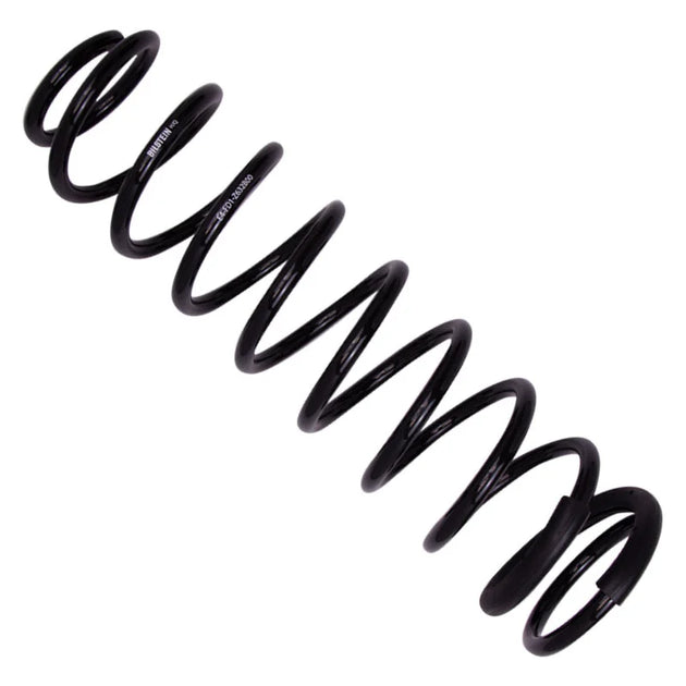 Bilstein B12 Front Coil Spring Set - 1.5in Lift fits 2018-2025 Jeep...