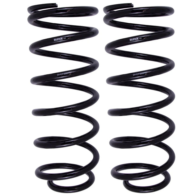 Bilstein Rear B12 Special 1.5in Lift Heavy Load Springs fits...