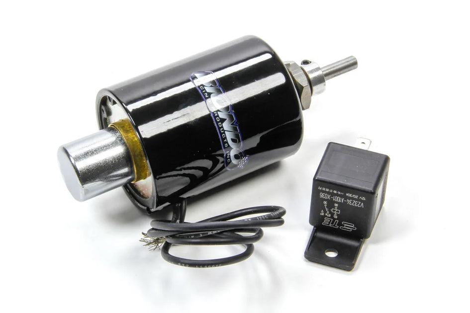 Biondo Racing Electric Solenoid Pro Bandit PB-ELECSOL – CI Motorsports