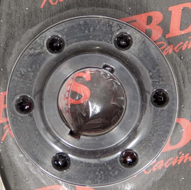 Blower Drive Service Steel Crank Hub CH-5002 fits BBF 390-460