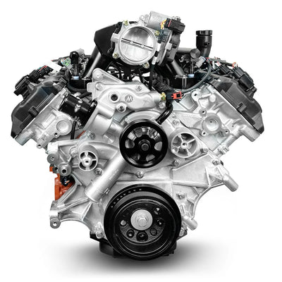 BluePrint Engines 426 Gen-III Hemi Crate Engine EFI 610HP PS426CTF