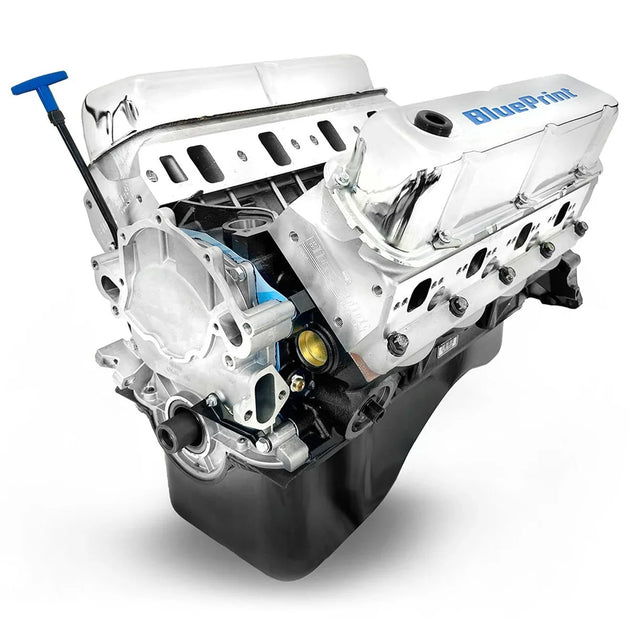 BluePrint Engines SBF 347 Crate Engine 415HP BP3479CT fits Ford SBF...