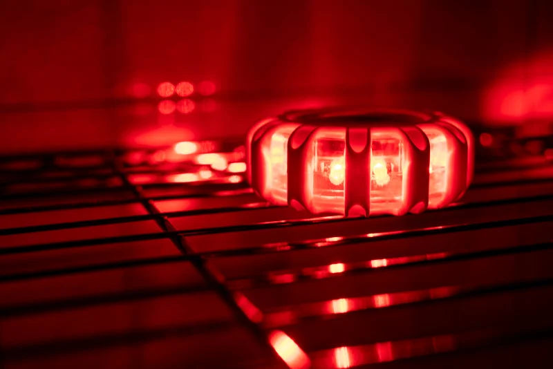 Body Armor 4x4 CORE LED Roadflare – CI Motorsports