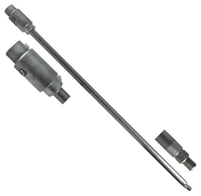 Borgeson Column Shaft; Replacement with Vibration Isolator; fits...
