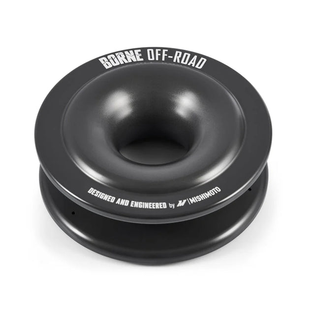 Borne Off-Road Recovery Ring Large – CI Motorsports
