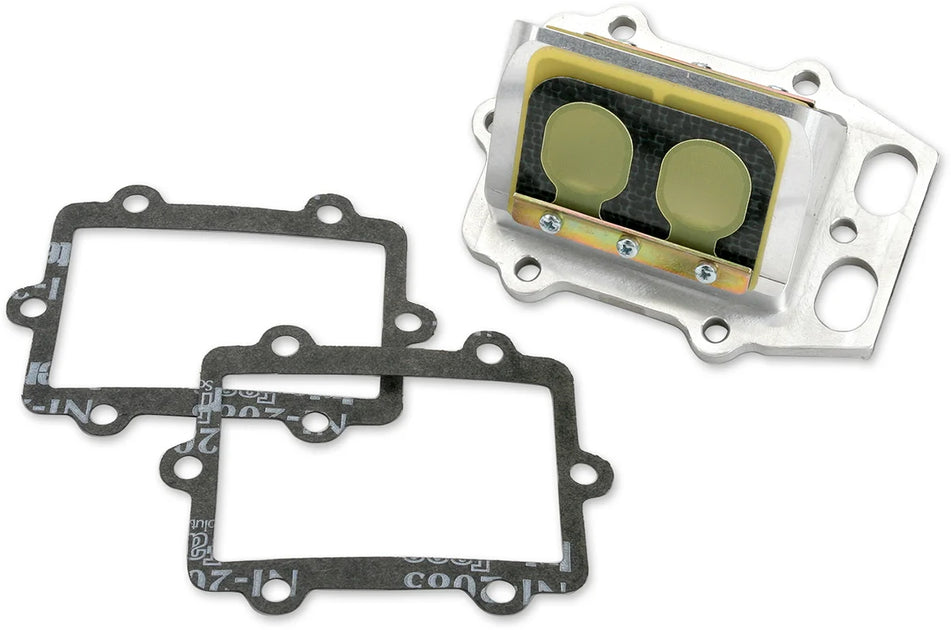 Boyesen Rad Valve Reed Cage Assembly RAD-02F fits Honda – CI Motorsports