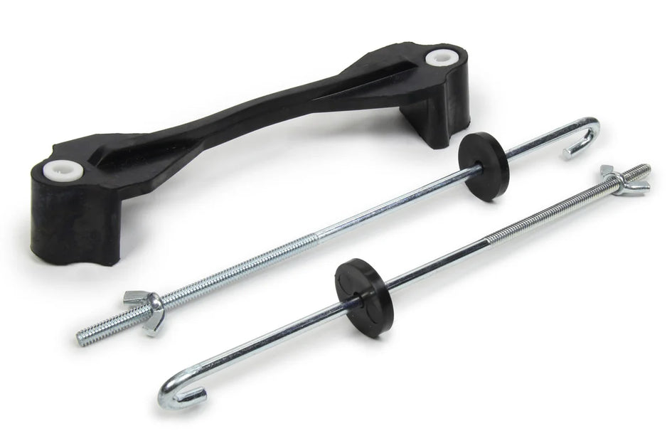 Braille Battery Universal Battery Mount Kit 1821 – CI Motorsports
