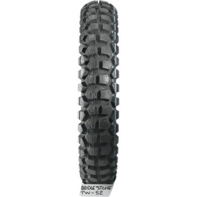 Bridgestone Trail Wing TW302 Tire - 4.60-18 63P Rear – CI Motorsports