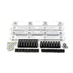 Brodix BBC Stud Girdle Kit - BB-1 -2 -2X -3 BR 1230 – CI Motorsports