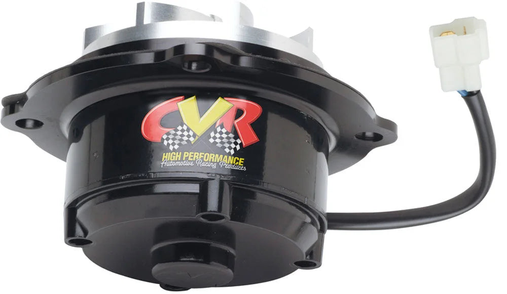 CVR Performance BBM Electric Water Pump 55gpm 6540 – CI Motorsports
