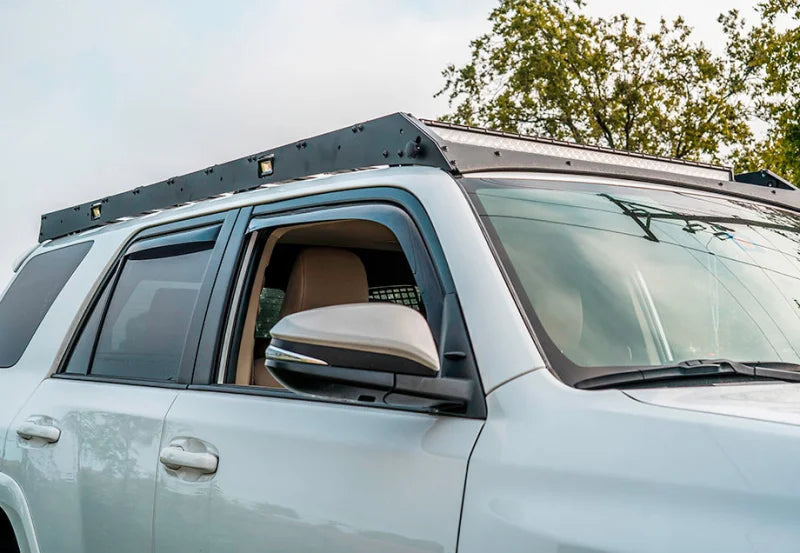 Cali Raised LED Cali Raised 10-24 Toyota 4Runner Premium Roof Rack...