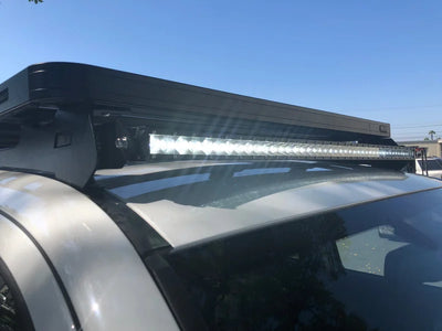 Cali Raised LED Cali Raised Front Runner Slimline Roof Rack Led Bar...