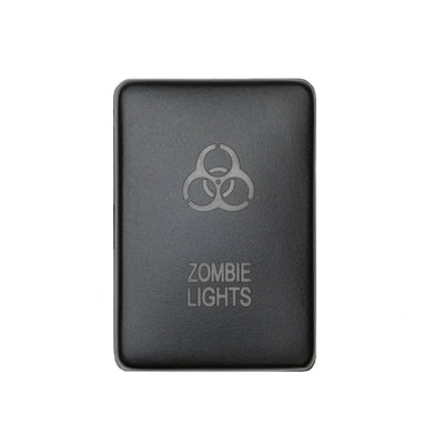Cali Raised LED Cali Raised Small Style Toyota Oem Style Zombie...