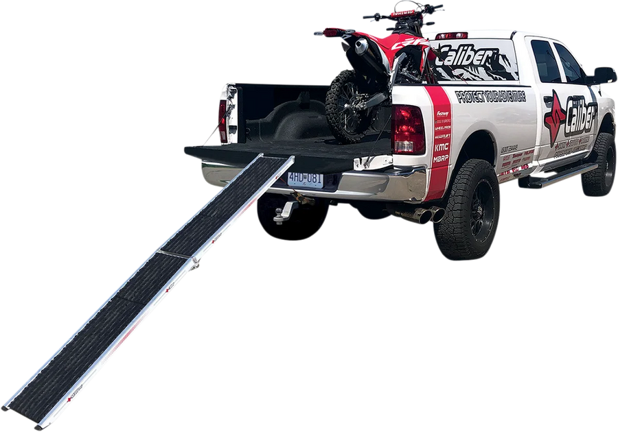 Caliber MX Pro Ramp 13565 – CI Motorsports