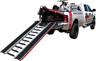Caliber Ramp Pro HD Loading Ramps - 3000 LB 13528 – CI Motorsports