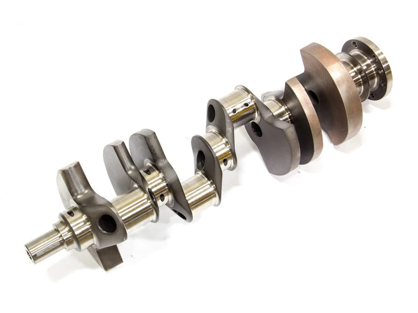 Callies 4340 Forged Magnum Crank - 3.500 Stroke SAG-14A-MG fits SBC