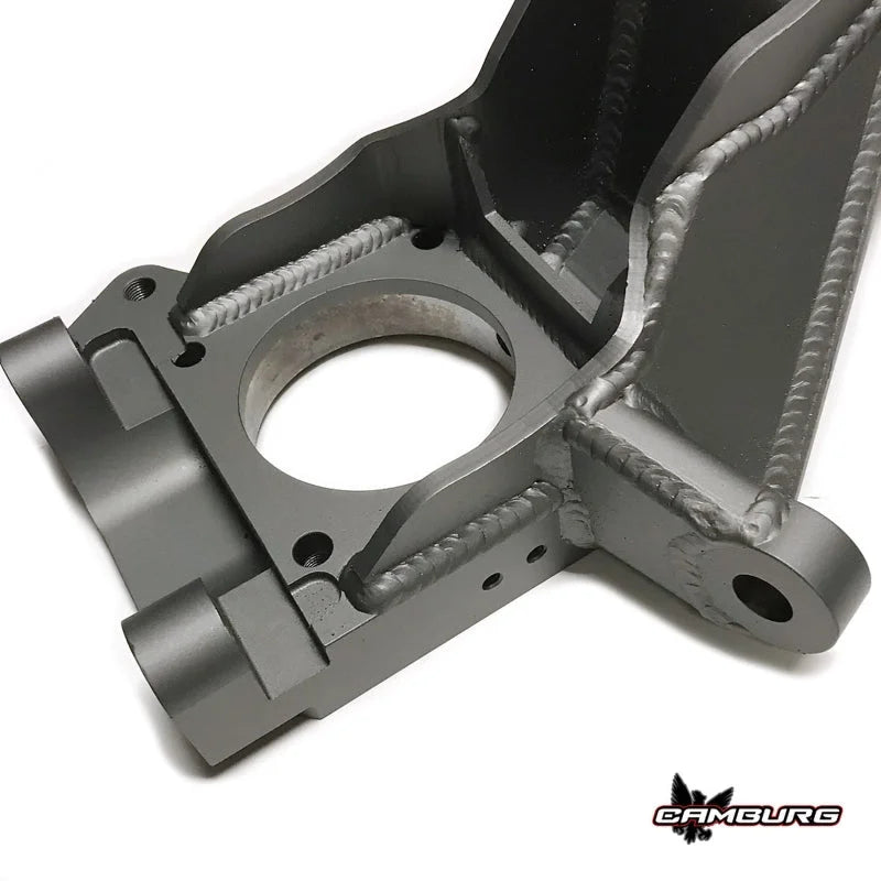 Camburg 05-23 Toyota Tacoma Pre/4wd / 03-14 4-Runner / 07-14 FJ...