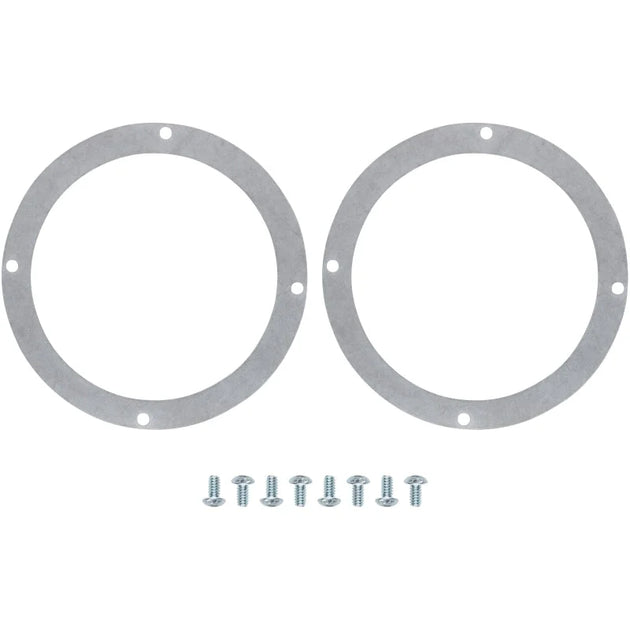 Camburg 3.25 Rear Hub Seal Retainer Kit – CI Motorsports
