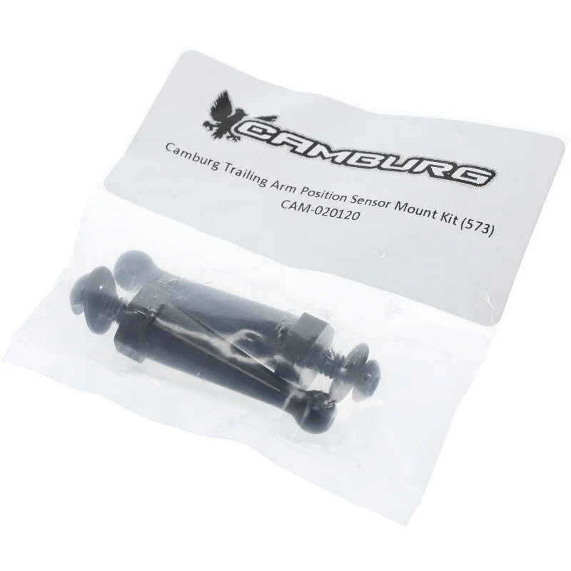 Camburg Trailing Arm Position Sensor Mount Kit (573) – CI Motorsports