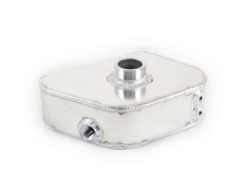 Canton 80-243 Kenne Bell Aluminum Supercharger Tank For 2.8 Mammoth...