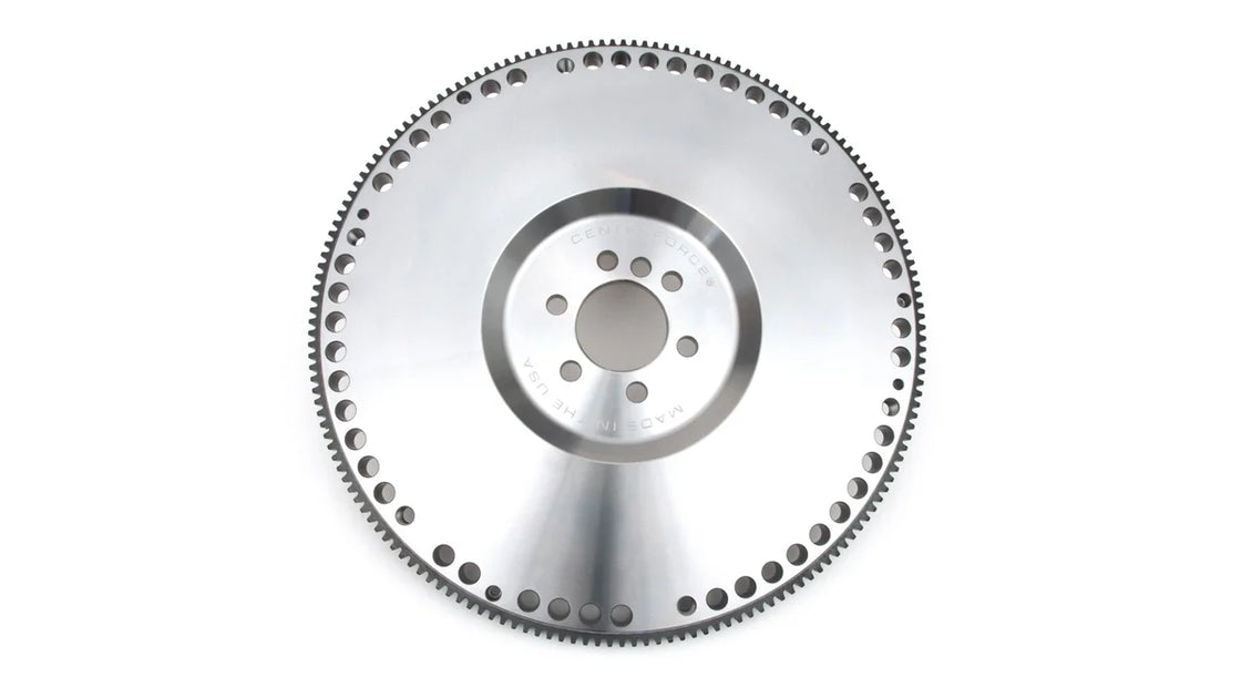 Centerforce Centerforce(R) Flywheels, Low Inertia Billet Steel