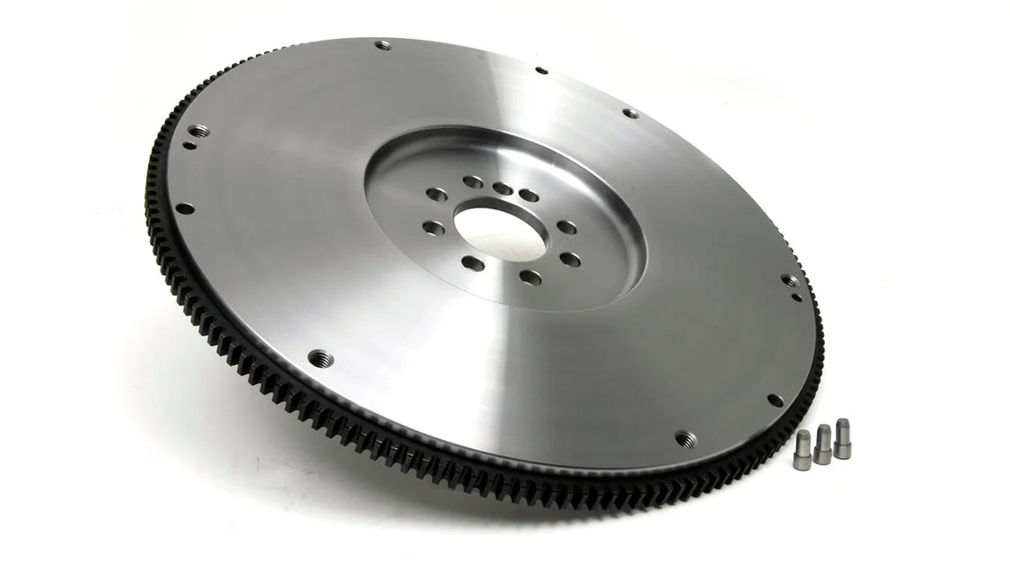Centerforce Centerforce(R) Flywheels, Steel – CI Motorsports