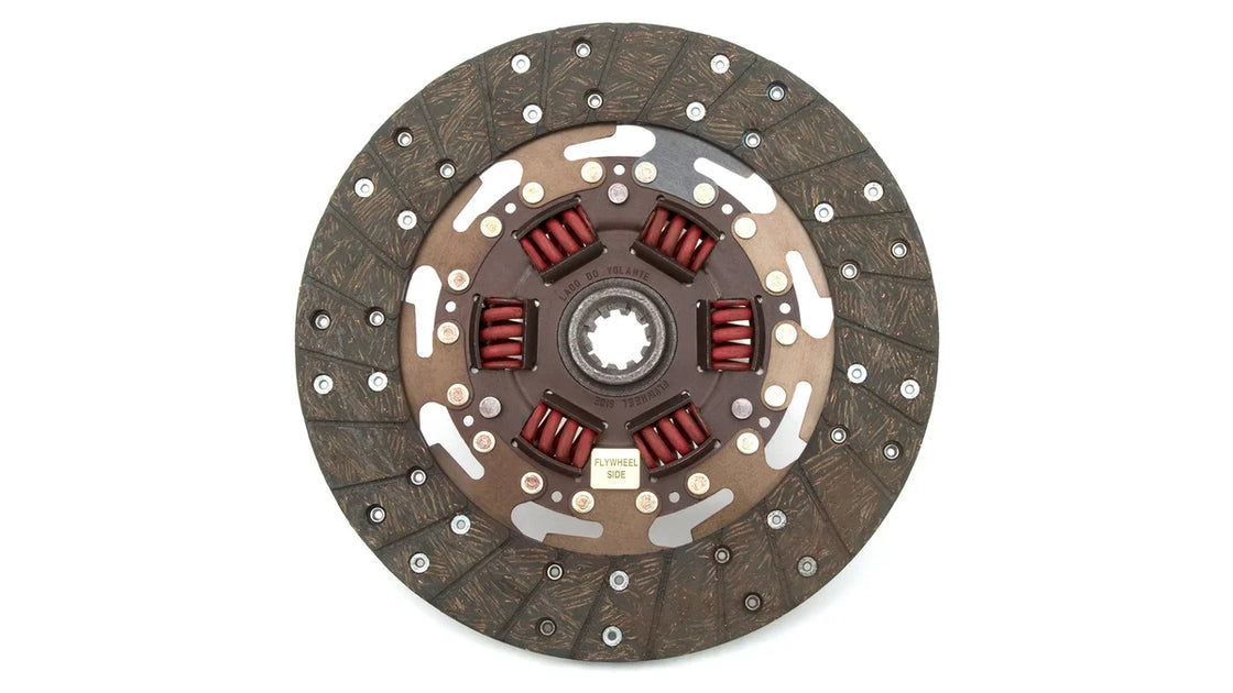Centerforce Centerforce(R) I and II, Clutch Friction Disc