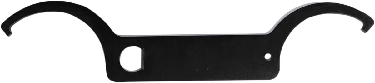Dennis Stubblefield Sales Chain Adjuster Wrench - Dual Head - Black...