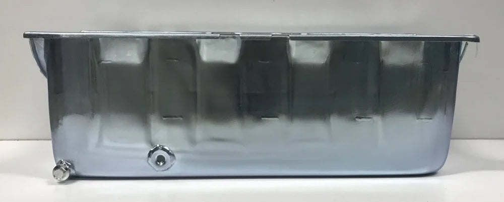 Champ Pans BBC Steel Oil Pan Wet Sump CP217LT – CI Motorsports