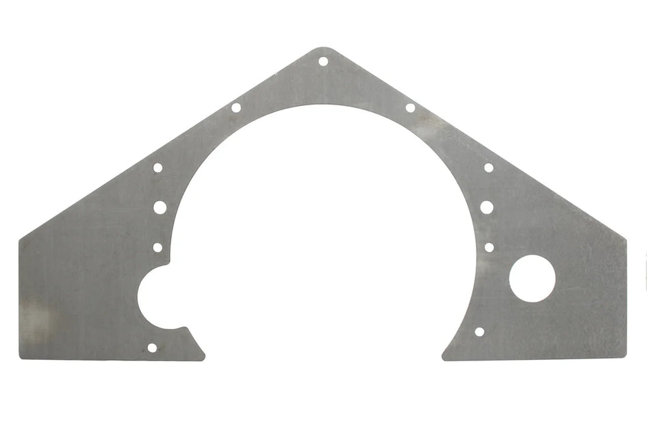 Chassis Engineering Chevy Steel Mid-Plate C/E3706 – CI Motorsports