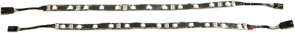 Ciro 3" LED Flex Pods 41033 – CI Motorsports