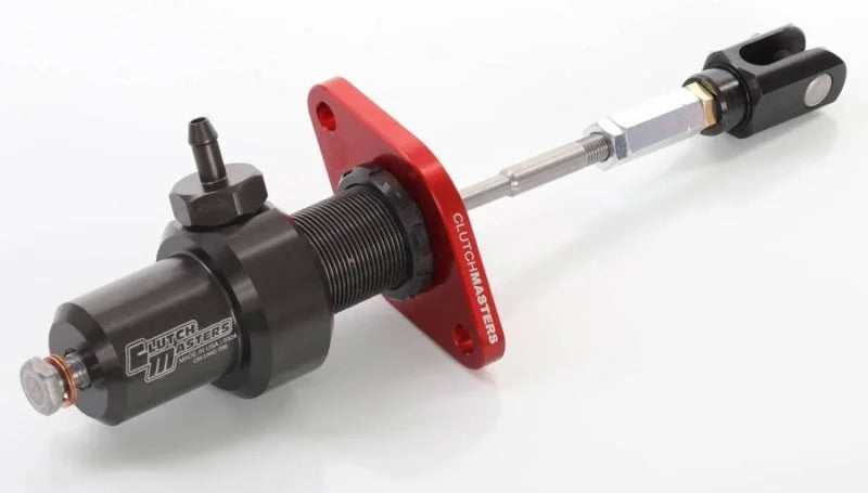 Clutch Masters 2015+ Subaru WRX/STi .75in Bore Master Cylinder...