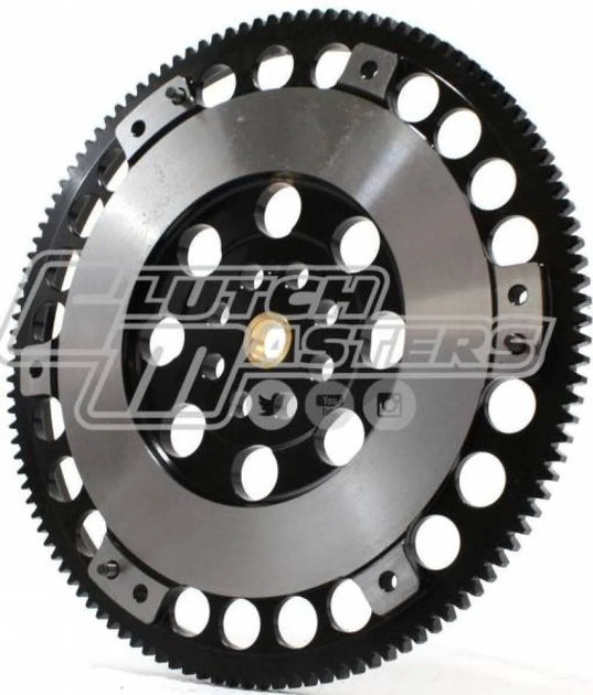 Clutch Masters 90-00 Honda Accord 2.2L / 2.3L (High Rev) / 92-00...
