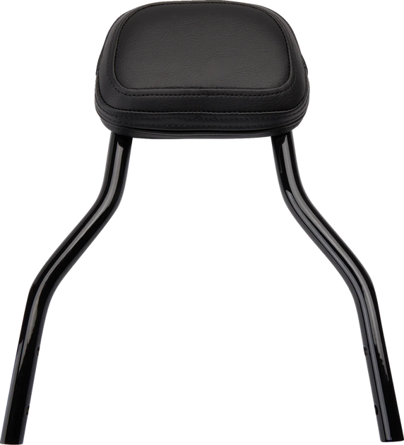 Cobra Backrest Kit - 14" - Black - FXLR 602-2009B – CI Motorsports