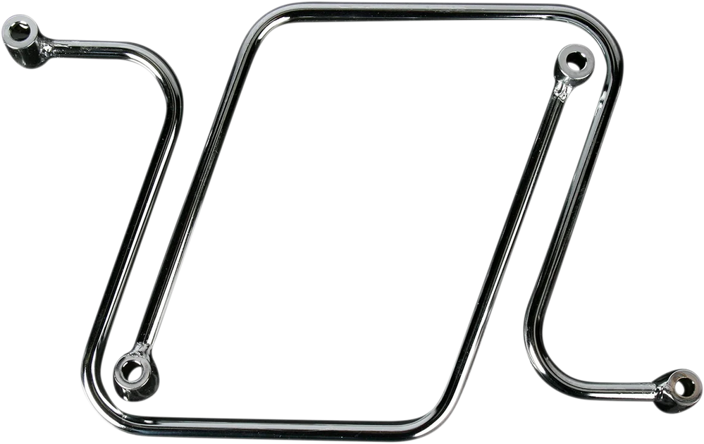 Cobra Saddlebag Supports 02-6241 – CI Motorsports