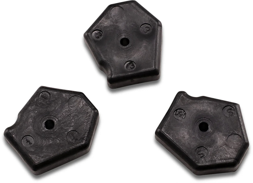 Comet Industries Pentagon Puck - 3 Pack – CI Motorsports