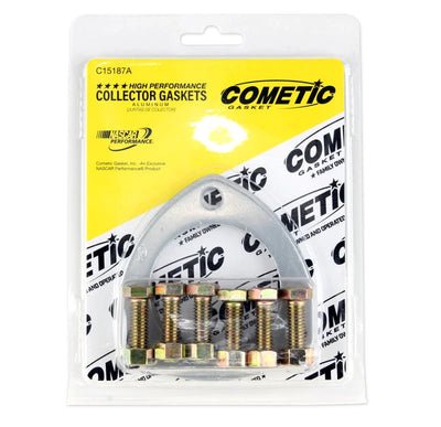 Cometic Gasket Cometic Exhaust Header Collector Gasket .040in...