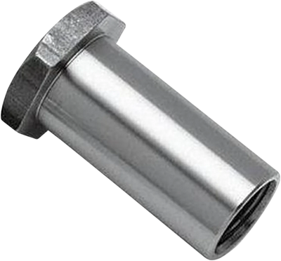 Drag Specialties DragSpecialties Compensating Sprocket Nut 346216