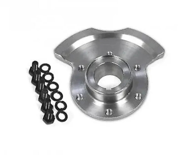 Competition Clutch 04+ Mazda RX8 Counterweight w/ Bolts – CI Motorsports