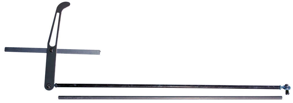 Competition Engineering Door Handle Linkage Kit – CI Motorsports