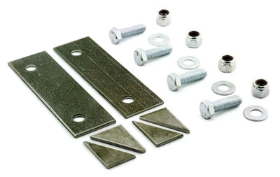 Competition Engineering Mid Motor Plate Mounting Kit – CI Motorsports