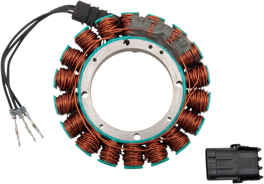 Compu-Fire Replacement - Stator 55404 – CI Motorsports