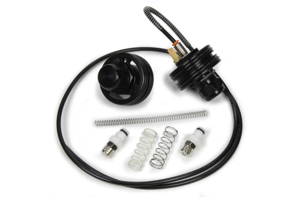 Conroy Racing Inc Diaphragm Bleeder Kit for Winter L/W Axle CPC-011