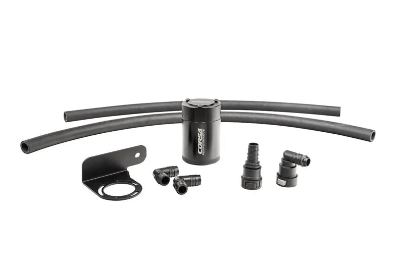 CORSA Performance Corsa 2015-2025 Ford F-150 5.0L V8 (Auto) Aluminum...