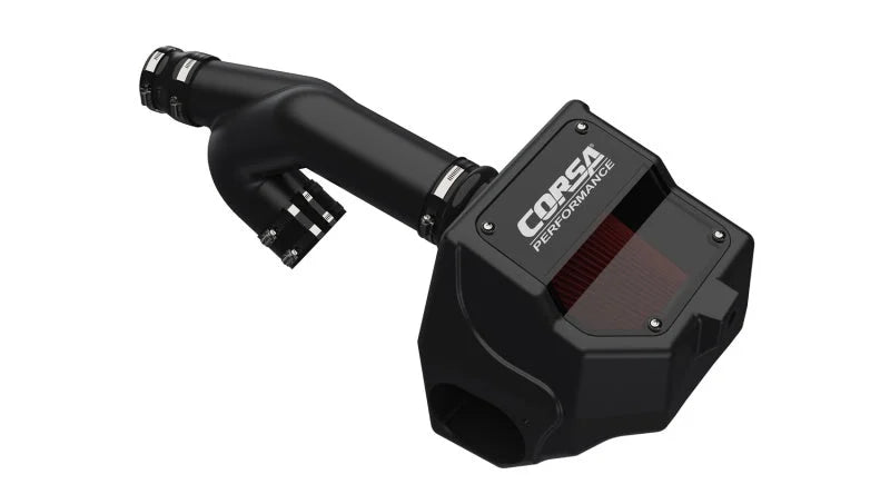 CORSA Performance Corsa 2017-2020 Ford F-150 3.5L EcoBoost Cold Air...